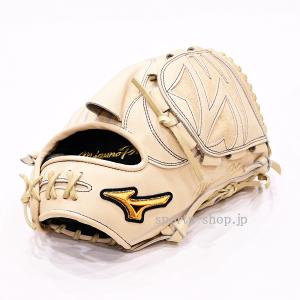 あすつく ミズノプロ 硬式用 オーダー 投手用 AXI型 タータン26 ブロンド たまき オリジナル 店舗 別注 日本製 波賀 在庫有り 即納 :MPO-K-AXI-T26-8009-MP ...