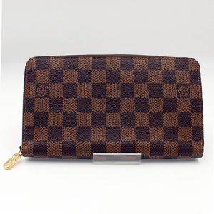 LOUIS VUITTON（ルイ・ヴィトン） ダミエ・エベヌ ポルトフォイユ