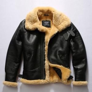 Aero Leathers AEROLEATHER / エアロレザー | B-3 大戦モデル Aero Leathers AEROLEATHER / エアロレザー | B-3 大戦モデル