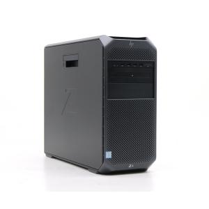 デスクトップ hp Z4 G4 Workstation Xeon W-2133 3.6GHz 32GB デスクトップ hp Z4 G4 Workstation Xeon W-2133 3.6GHz 32GB