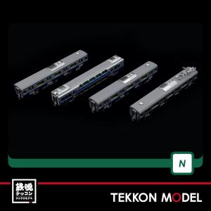 Nゲージ KATO 10-1844 E531系 常磐線・上野東京ライン 増結セットA(4両) 2023年9月販売 :10-1844:鉄魂模型 - 通販 - Yahoo!ショッピング