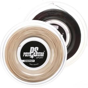 テニスデポ - PolyStar（ポリスター）（STRING（ストリング）ロール）｜Yahoo!ショッピング