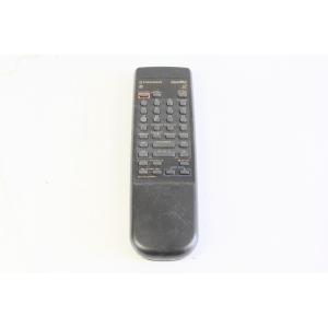 パイオニア LDリモコン CU-CLD134(中古品) パイオニア リモコン CU-CLD134 （LDプレーヤーCLD-R5用） 【中古品