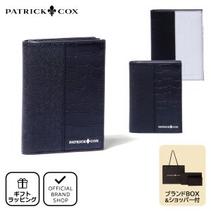 PATRICK COX（パトリックコックス） 【正規販売店】【MonoMax掲載