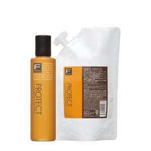 FIOLE（フィヨーレ） Fプロテクト フォルムキーパー 500ml 詰替え用