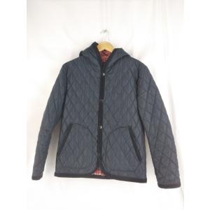 BURBERRY BLACK LABEL バーバリーブラックレーベル ラムレザー BURBERRY BLACK LABEL バーバリーブラックレーベル ラムレザー