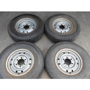 BRIDGESTONE RD-613 STEELの価格比較 - みんカラ