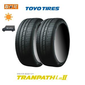 タイヤショップZERO - TRANPATH Lu2（トーヨータイヤ TOYO TIRES）｜Yahoo!ショッピング