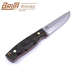 ブリサ BRISA ポーラープッコ SS75 POLAR PUKKO ナチュラルレザー