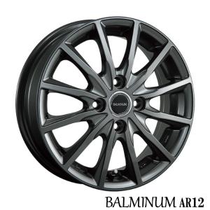 BRIDGESTONE BALMINUM AR12の価格比較 - みんカラ