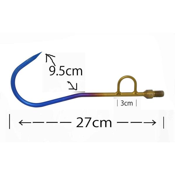 ギャフのおすすめ人気ランキングTOP100 - Yahoo!ショッピング