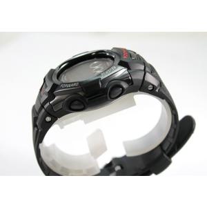G-SHOCK Gショック CASIO カシオ GW-M530A-1 デジタル メンズ 腕時計 海外モデル 黒 ブラック ウレタン :GW ...