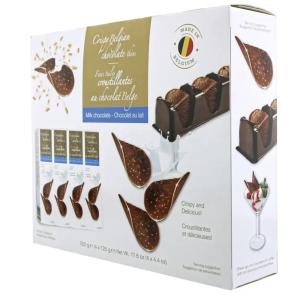 ハムレット チョコチップス 24P オレンジ 12箱 100000767