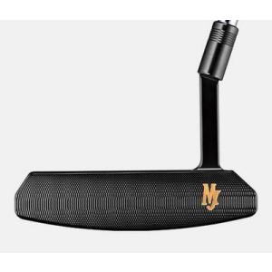 MAJESTY（マジェスティ） PUTTER【MJ-191P/ピンタイプ、MJ-192M