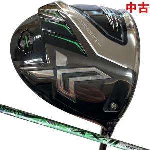 DUNLOP（ダンロップ） 返品OK お買い得品！中古 ゼクシオ エックス