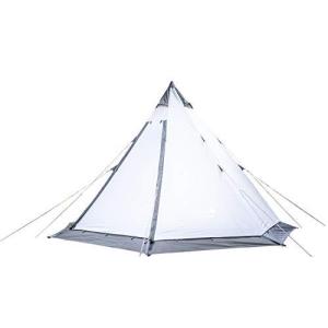 Ujack ワンポールテント Desert 450 ワンポールテント - 最安値・価格比較 - Yahoo!ショッピング