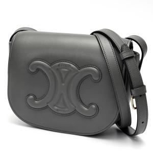 TORY BURCH（トリーバーチ） トートバッグ レザー ブラウン カット