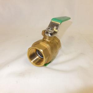 KITZ（キッツ）25A 1インチ ステンレス製ボールバルブ レデューストボア UTKM 600型 SCS14A ねじ込み形 :kitz-ballvalve-utkm-25:建築土木ストア ...