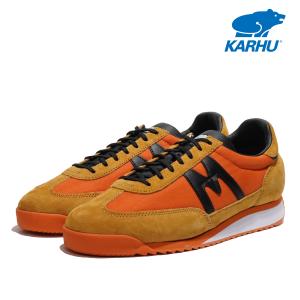 KARHU（カルフ） スニーカー 靴 メンズ レディース MESTARI メスタリ