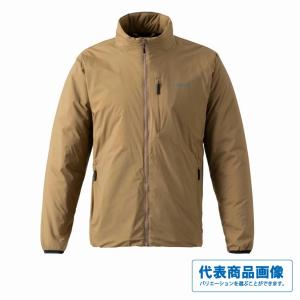 新春大売出し アクティブインサレーション ジャケットWJ-055W