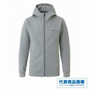 スウェット フーディー WJ-013V シマノ限定セール : 東海つり具Y支店