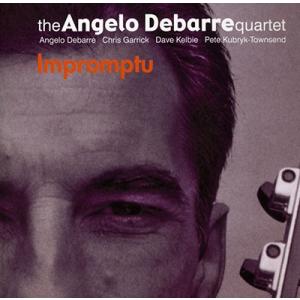 Angelo Debarre Quartet Impromptu CD - 最安値・価格比較 - Yahoo!ショッピング｜口コミ・評判からも探せる