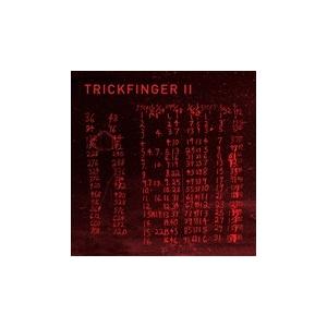 Trickfinger (John Frusciante) II LP（4260038319314）の最安値・価格比較、送料無料検索 - Yahoo!ショッピング