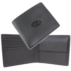 DIESEL ディーゼル メンズコインケース X10300 P0685 / HISSU EVO COIN