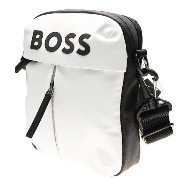 HUGO BOSS メンズショルダーバッグの商品一覧｜バッグ｜ファッション 通販 - Yahoo!ショッピング