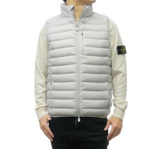 SAVE THE DUCK（セーブ・ザ・ダック） メンズ中綿ベスト D82456M