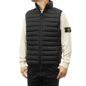 SAVE THE DUCK（セーブ・ザ・ダック） メンズ中綿ベスト D82456M