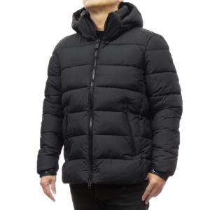 SAVE THE DUCK（セーブ・ザ・ダック） メンズ中綿ベスト D82456M