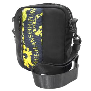 VERSACE JEANS COUTURE ヴェルサーチェジーンズ メンズクルーネック