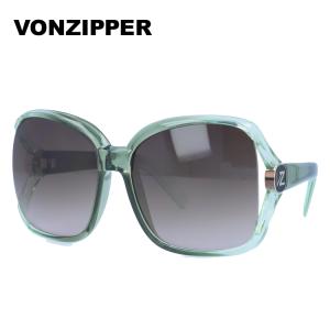 VONZIPPER（ボンジッパー） 訳あり サングラス パパジー レギュラー