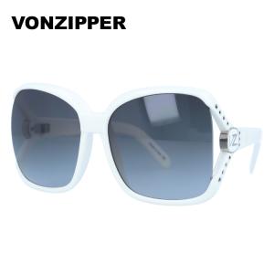 訳あり ボンジッパー サングラス マンクス レギュラーフィット VONZIPPER MANX SJJF7MAN WMB 53 ウェリントン バタフライ ユニセックス メンズ レディース VONZIPPER（ボンジッパー） 訳あり サングラス マンクス レギュラー
