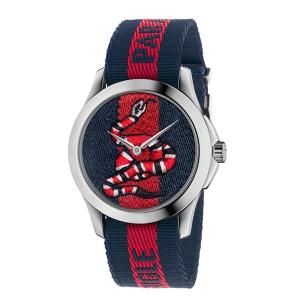 30％割引日本製 GUCCI 腕時計 キングスネーク YA126493 腕時計(アナログ) 時計-WIDELOADSHIPPING.COM
