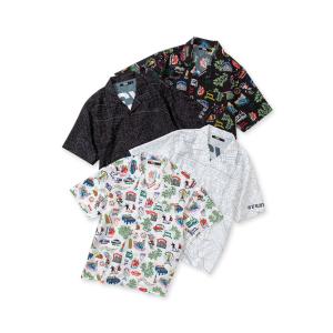 ライズ（RYZ） お取り寄せ RIDEZ バイク用 サマー レザージャケット