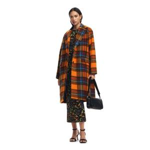 Desigual（デシグアル） パーカー レディース メンズ おしゃれ