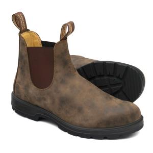 BLUNDSTONE（ブランドストーン） ブーツ シューズ 革靴 メンズ