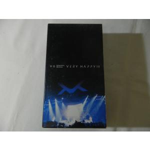 （VHS） V6/Coming Century/20th Century VERY HAPPY!! - 最安値・価格比較 - Yahoo!ショッピング｜口コミ・評判からも探せる