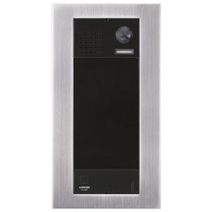 IXG-DM7 アイホン ビジネス向けインターホン IPネットワーク対応インターホン IXGシステム カメラ付ゲート端末 :IXG-DM7 ...