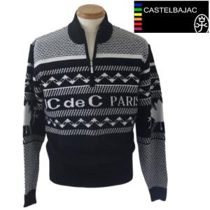 CASTELBAJAC（カステルバジャック） 30％OFFセール！ CASTELBAJAC 2025