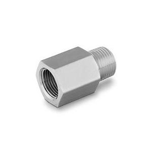 NPTねじ-PTねじ変換継手(ステンレス製) MF-NPT1/8オネジxRc1/8-SUS316 :MF-NR01-SUS:継手マートYahoo!店 - 通販 - Yahoo!ショッピング