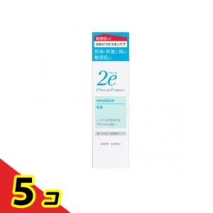 2e ドゥーエ 乳液 140ml×5本 乳液 - 最安値・価格比較 - Yahoo!ショッピング