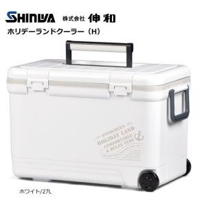 シマノ（SHIMANO） ホリデークール 200 ピュアホワイト LZ-320Q