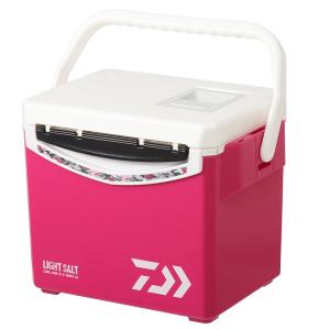 DAIWA（ダイワ） クーラーボックス クールラインアルファ ライトソルト