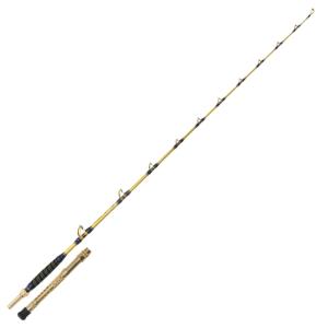 DAIWA（ダイワ） 船竿 19 ゴウインブル GS HH-195・Y / daiwa / 釣具