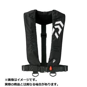 DAIWA（ダイワ） DF-3623 フローティングベスト ＃ブラック XLサイズ
