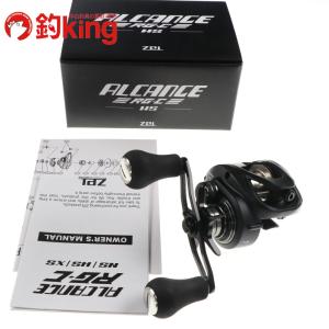 Abu Garcia（アブガルシア） Bass Beat III バスビート3 BBS-642ML