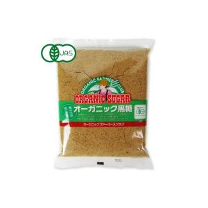 喜界島粗糖 ( 400g )/ オーガニックファーマーズクラブ タカハシソース